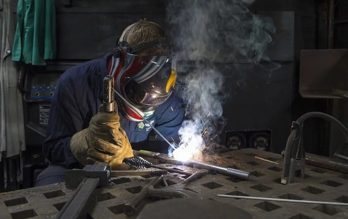 Las Listrik : Pengertian, Jenis, Fungsi dan Cara Kerjanya